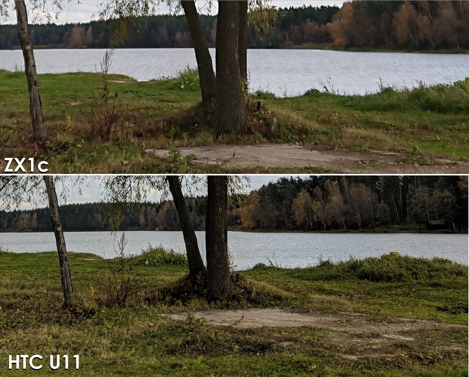 Sony fixes camera distortion issue on latest Xperia flagships | Xperia Blog