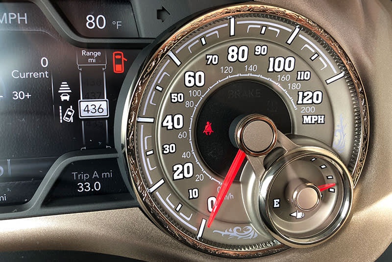 2021 Ford F-150 Getting Huge New Infotainment System To Rival Ram's 12 ...