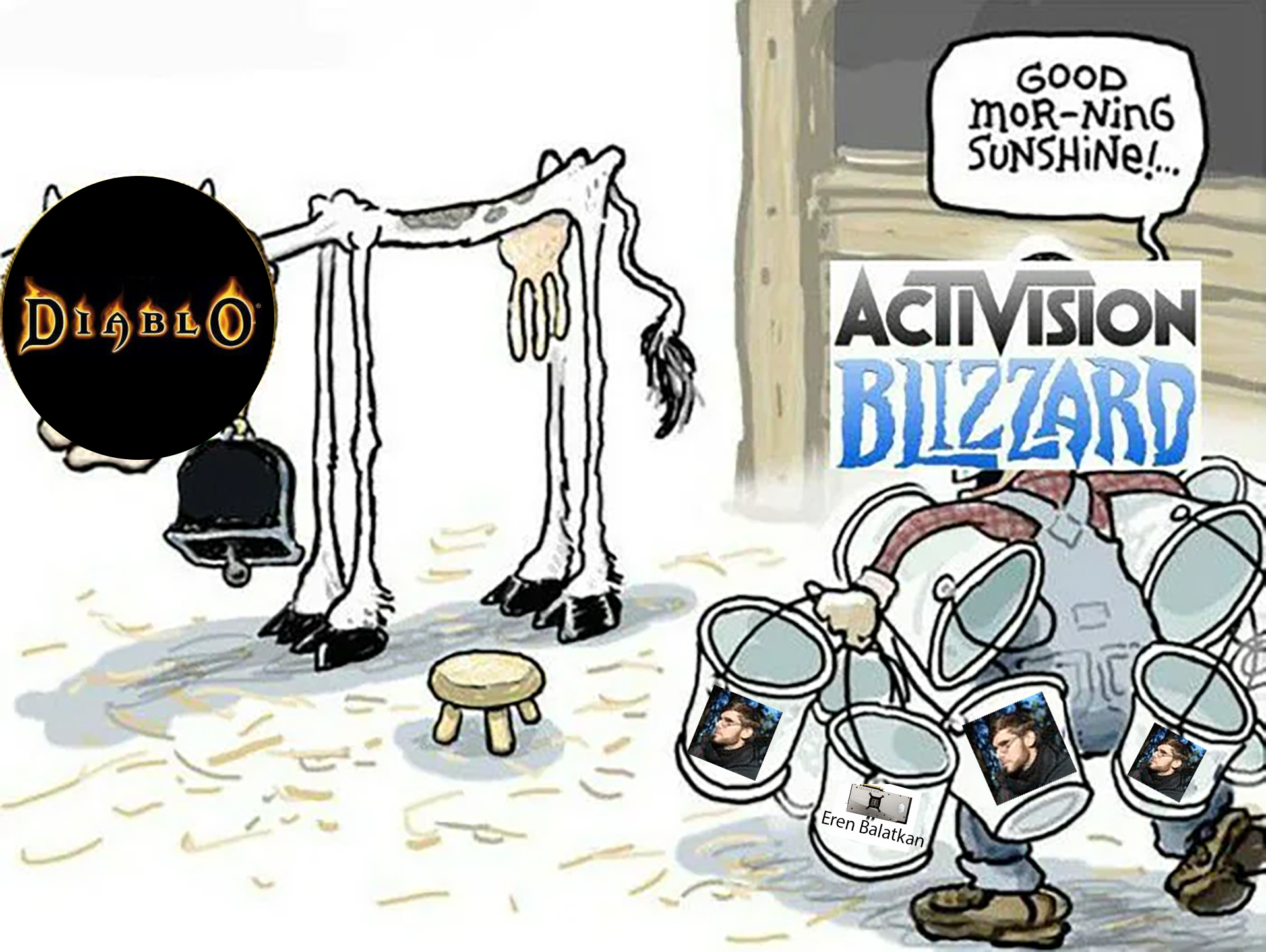 Diablo IV Beta Hands-on - The King Is Back and Runs Well on PC