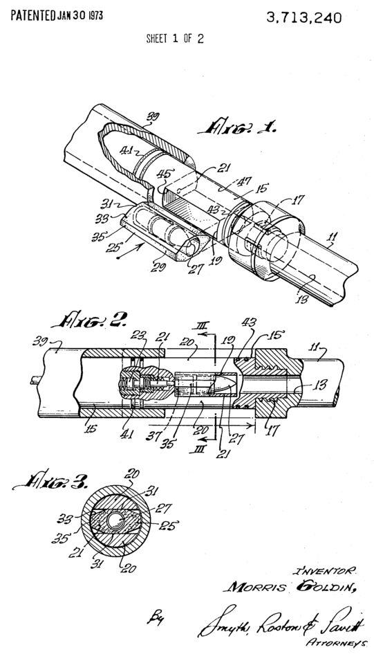 [SHOT 2018] FDM L5 Pseudo-Caseless Rifle - The Firearm BlogThe Firearm Blog