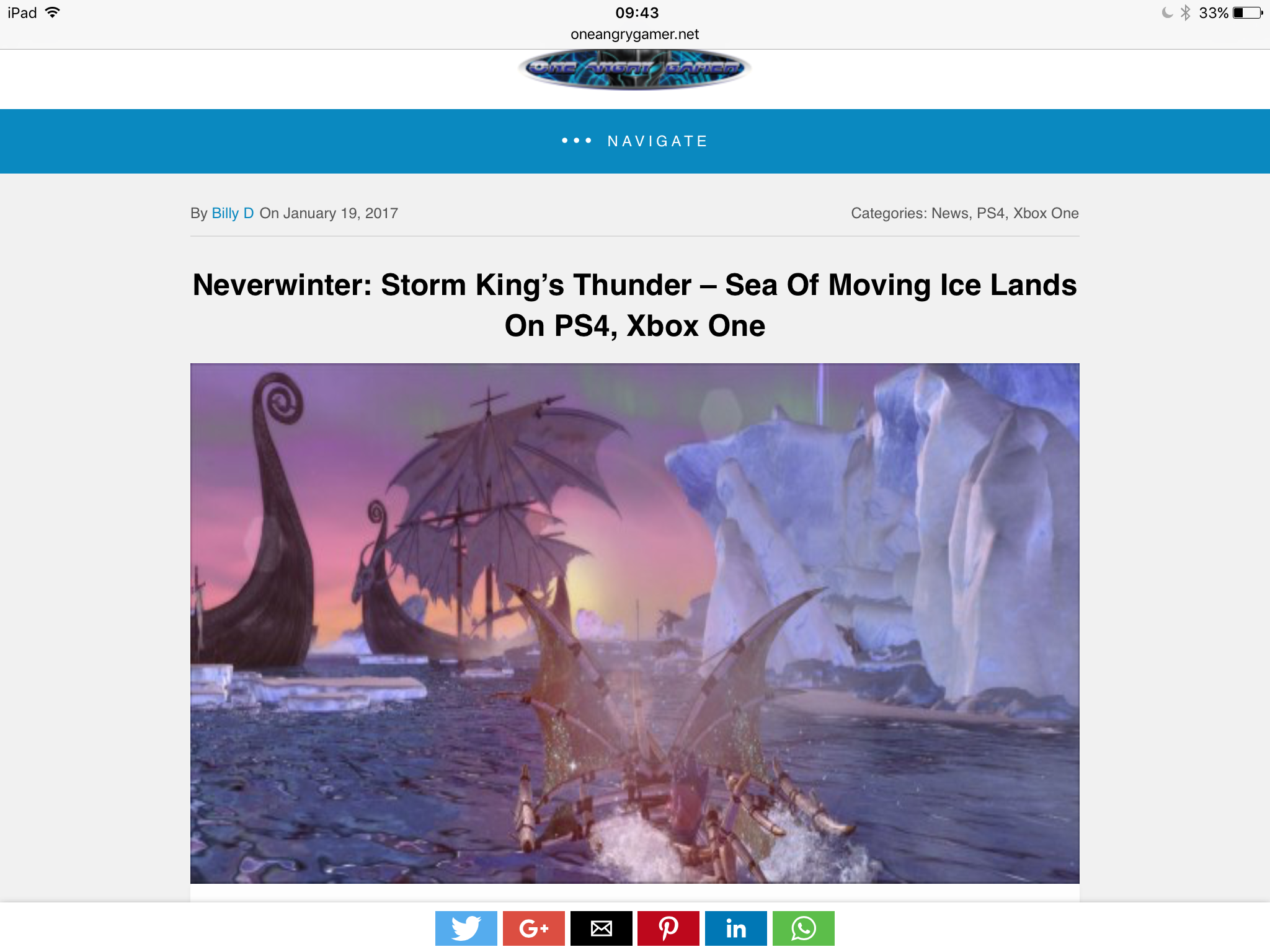 Paradox Announces New White Wolf Game Werewolf: The Apocalypse for PC ...