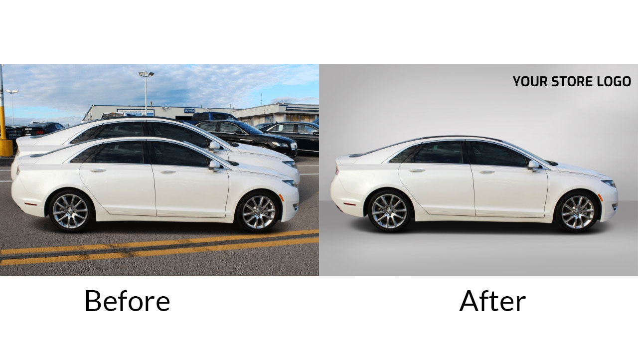 7 Tips for Taking Better Photographs of Cars