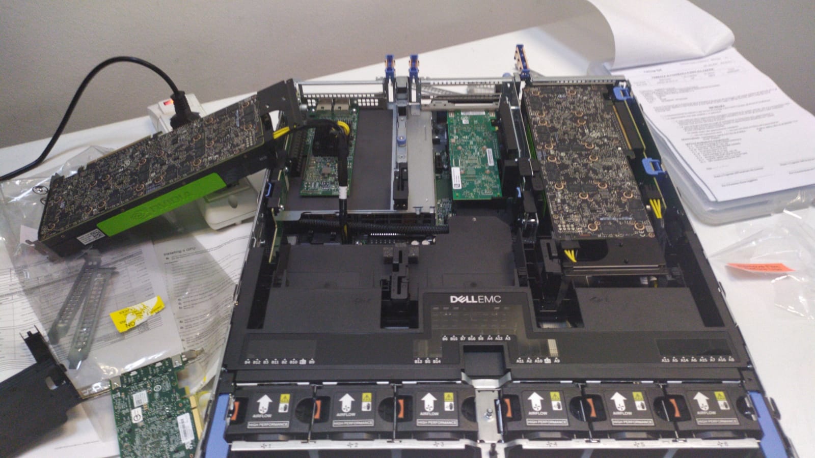 Dell si libera di RSA Security per 2 miliardi di dollari