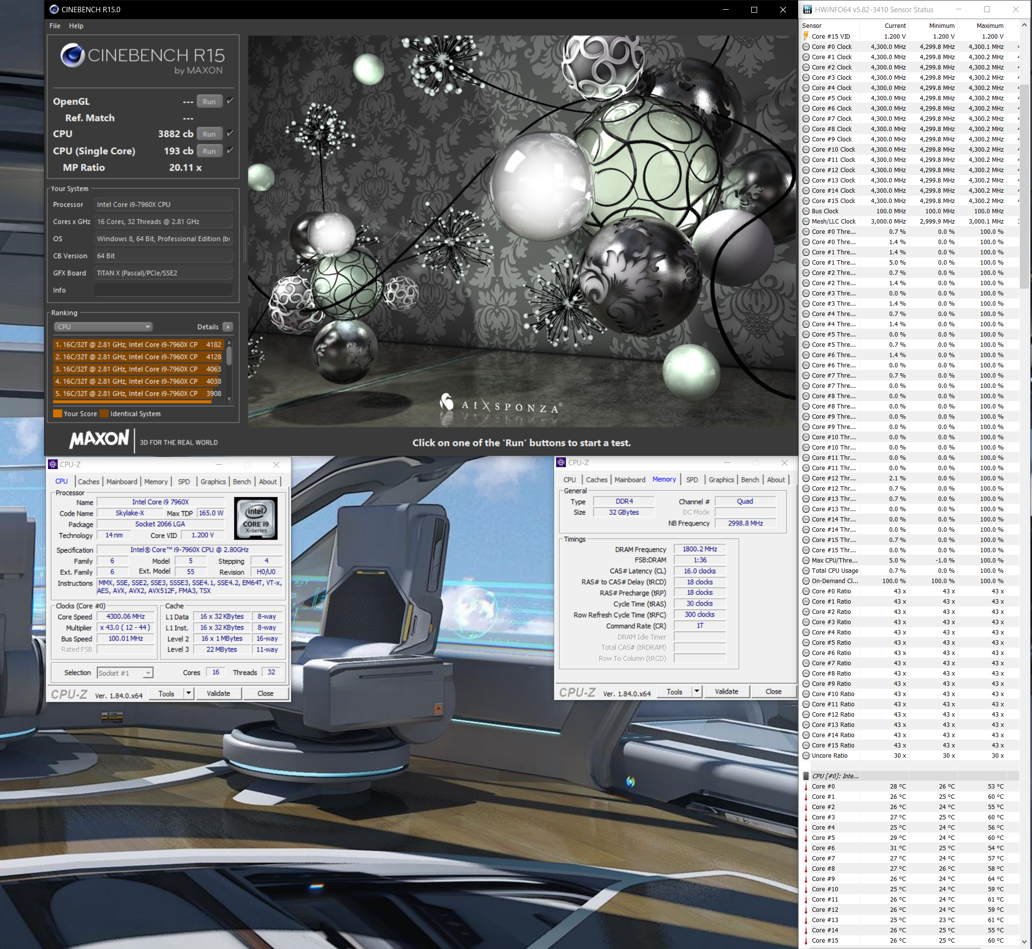 Discussion: NVIDIA Has A Stock of Over A Million Next-Gen GeForce ...