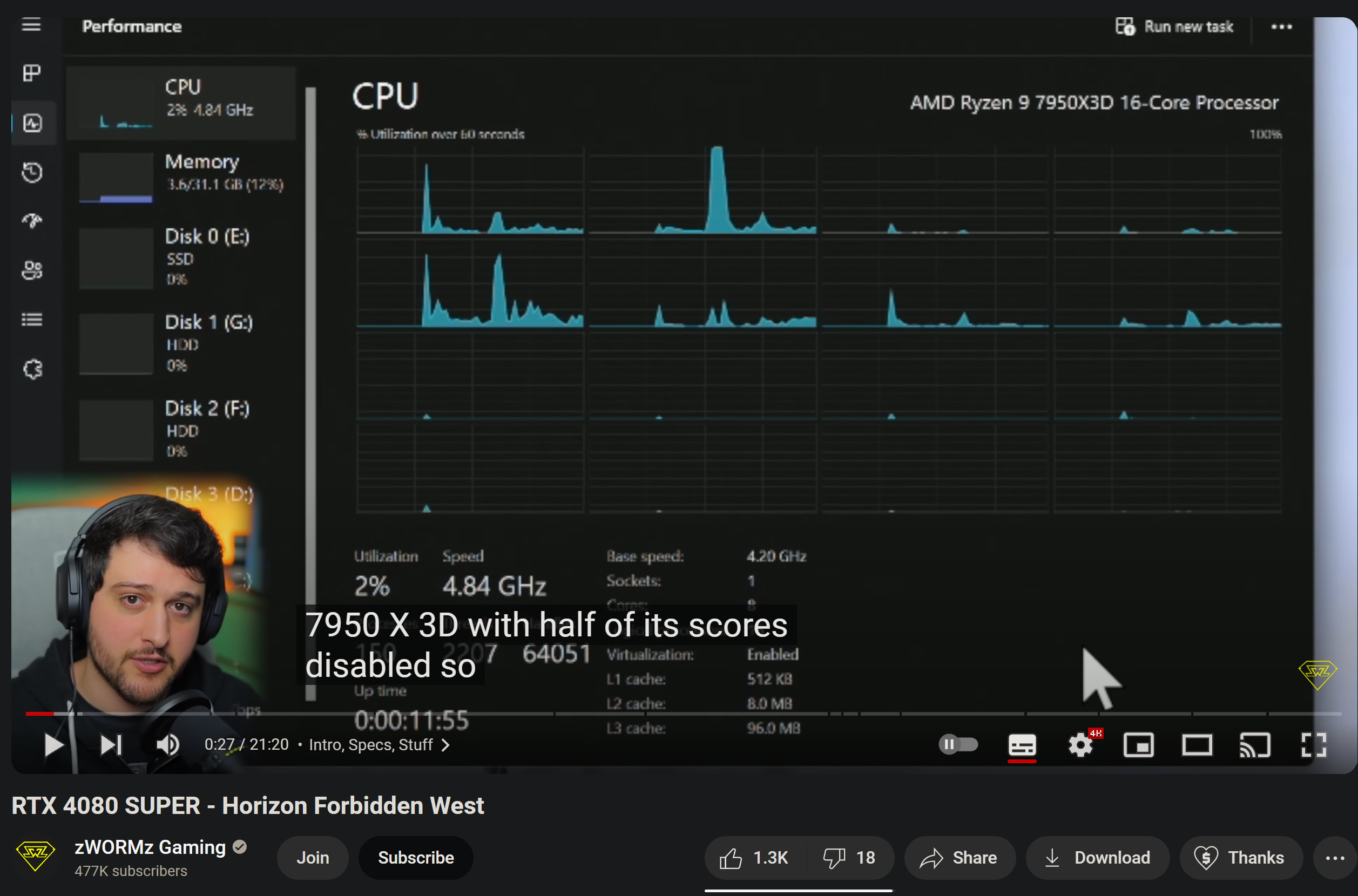 Discussion: AMD Radeon RX 7900 GRE GPU Memory Overclocking Now ...