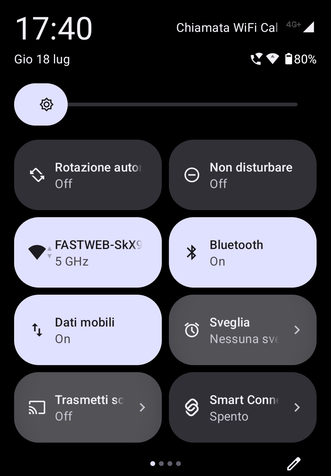 Fastweb inaugura il Wi-Fi Calling: come funziona e primi modelli supportati