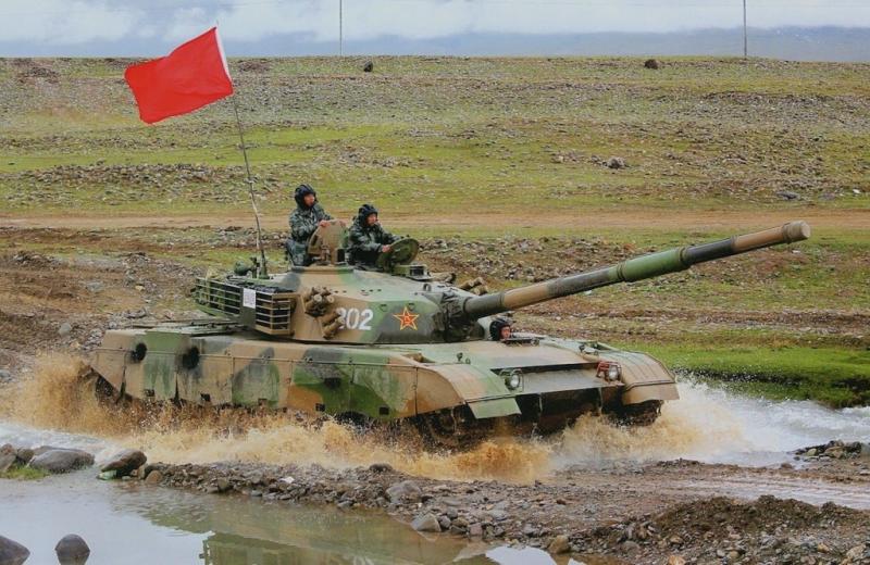 Photos - People's Republic of China (PLA) | Page 35 | A Military Photo ...