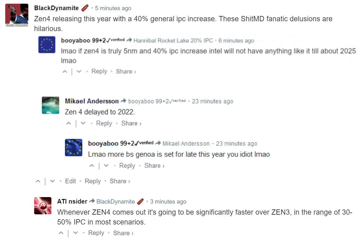 Discussion: NVIDIA Blackwell "RTX 50" GPU Architecture Detailed ...