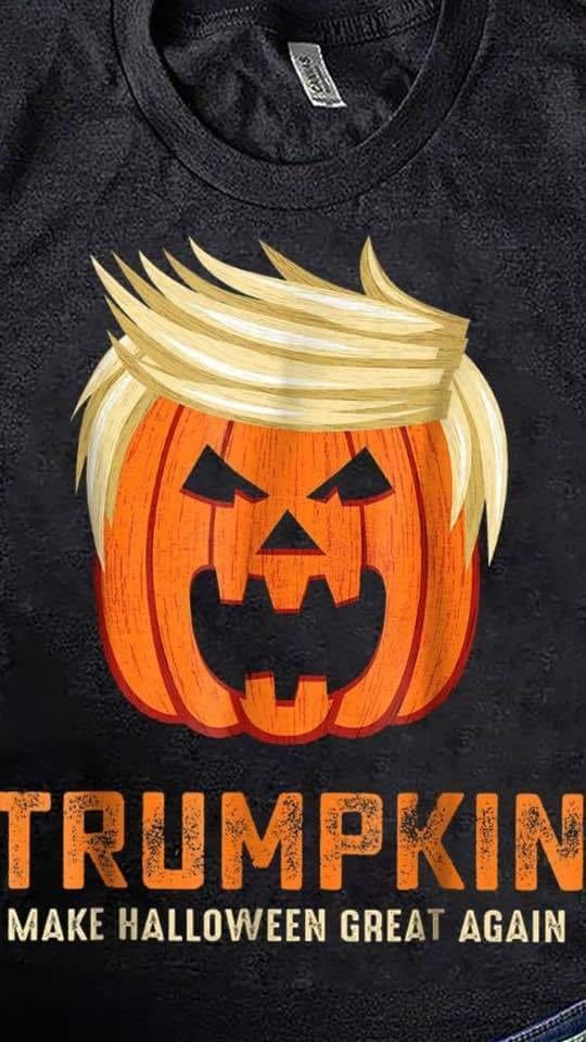 Trumpkin | Eatgrueldog
