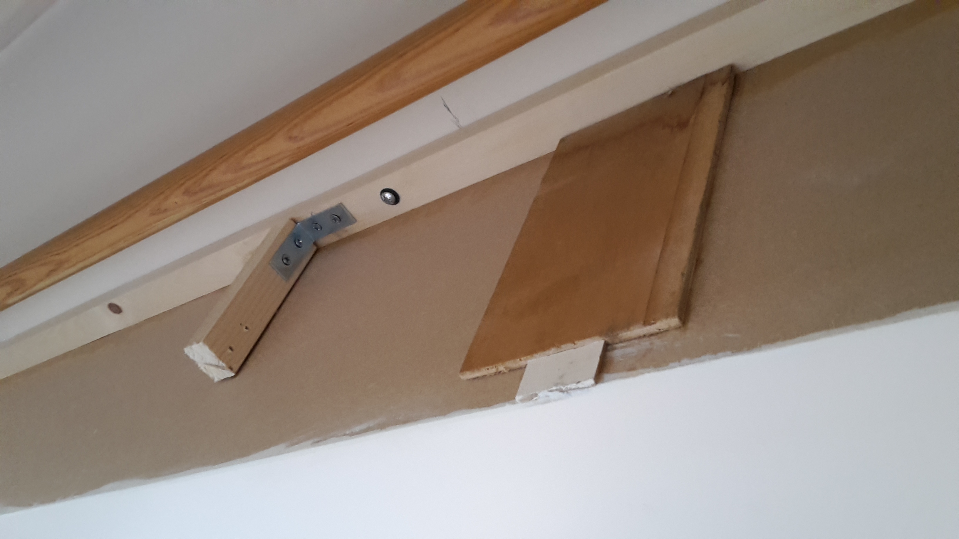 How to... DIY Window pelmet - Kingston Lafferty Design