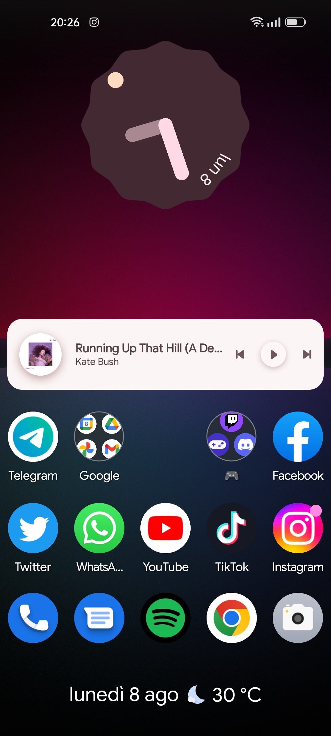 Pixel Launcher più smart con Android 13: ricerca diretta nel Play Store