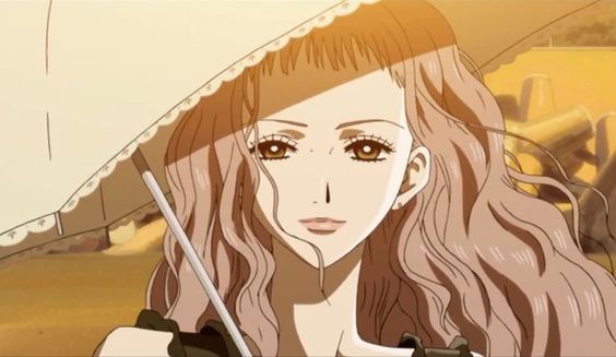 Disqus - Characters with 'Pretty Privilege'