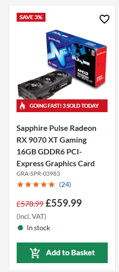 Discussion: AMD Reportedly Notifies of Imminent GPU Price Hike: All ...