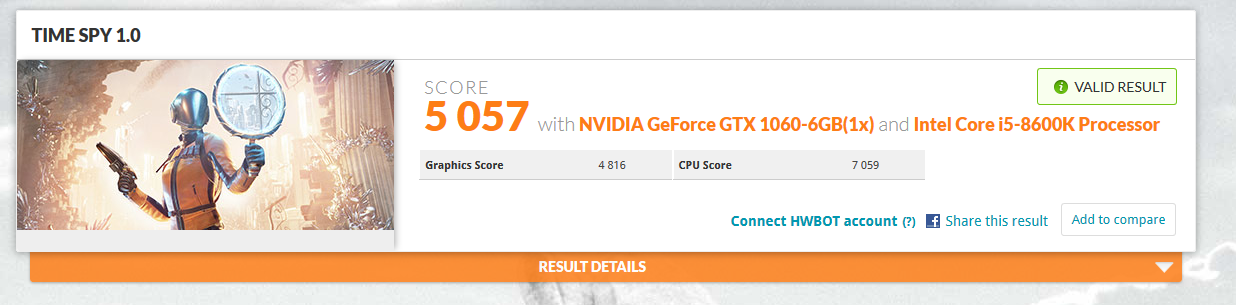 Discussion: Intel Core i5-9600K 6 Core/6 Thread CPU Overclocking ...