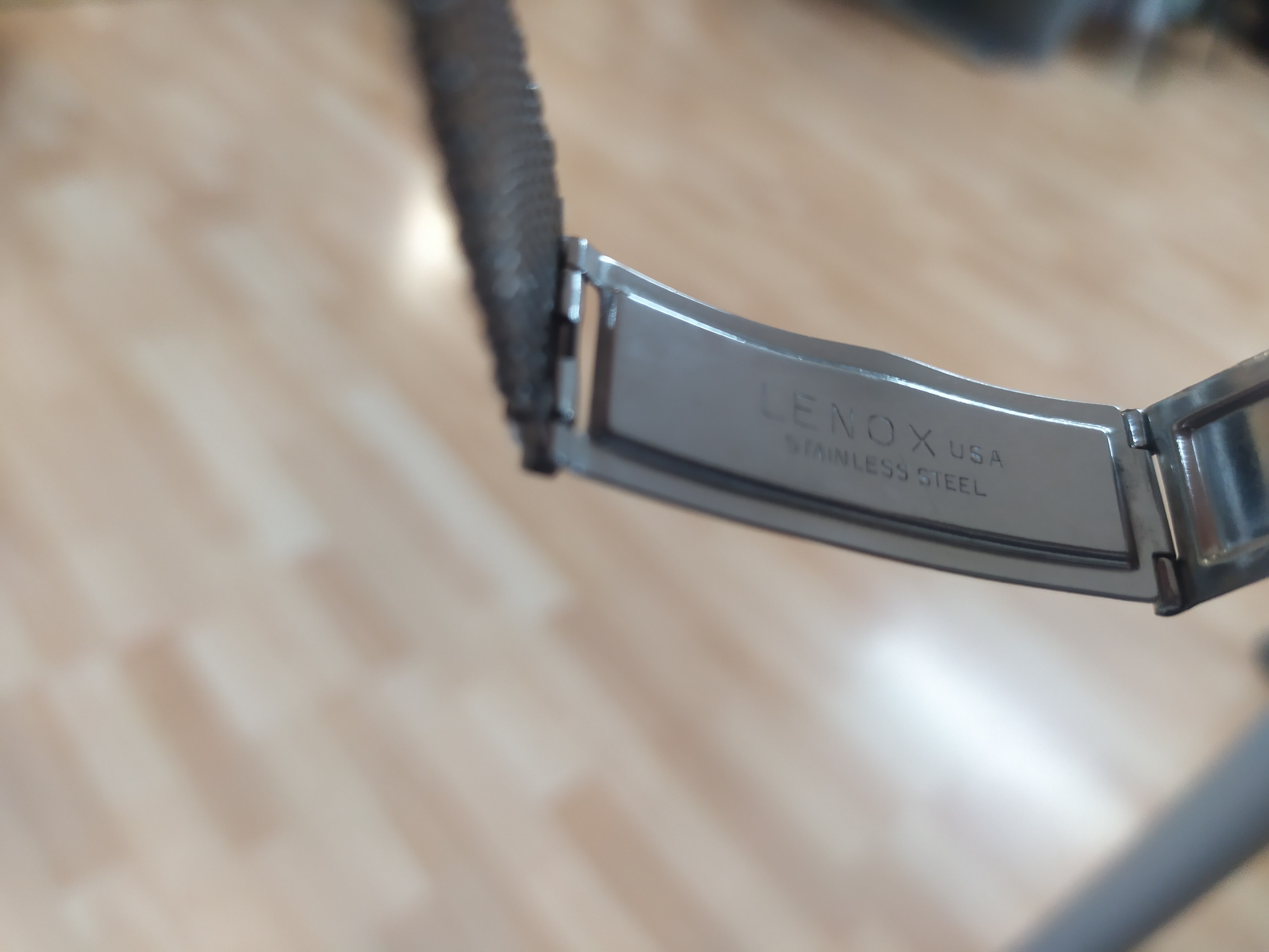 New Release: Timex Marlin Moon Phase Multi-function, Chronograph, And ...