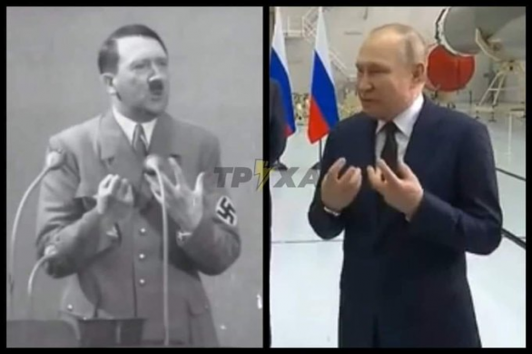 Discussion: Wagner vs. Putin: As Russia Descends Into Civil War, the ...