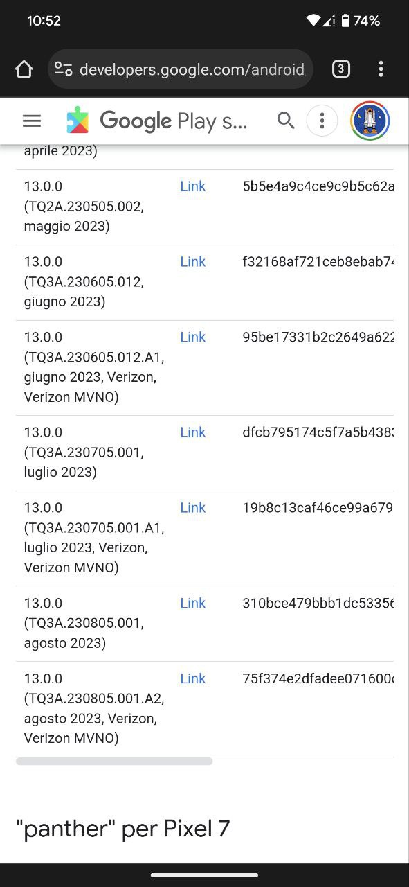 Google rilascia la beta 2 del QPR1 di Android 14 sui Pixel compatibili: le novità