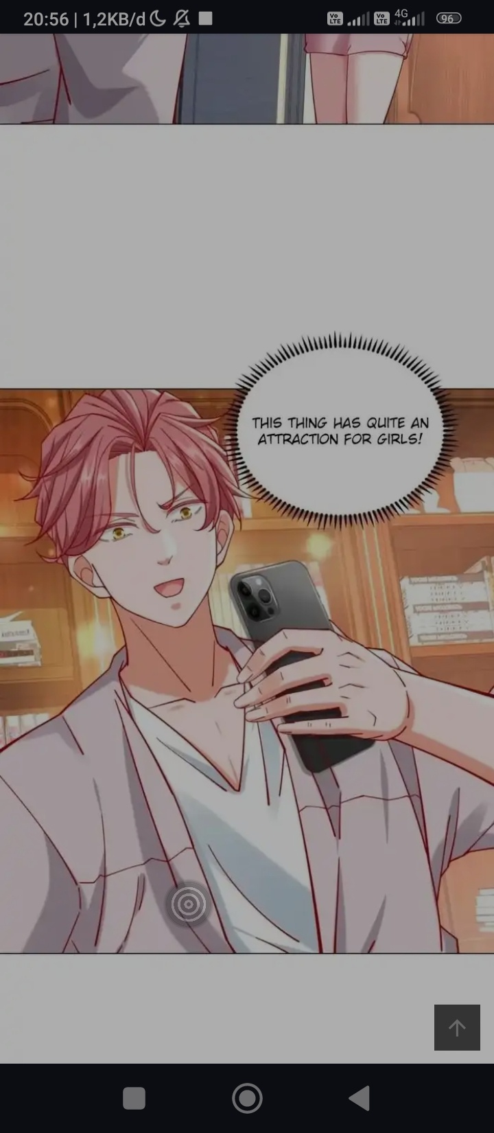 Disqus Profile - KumaryuuSensei