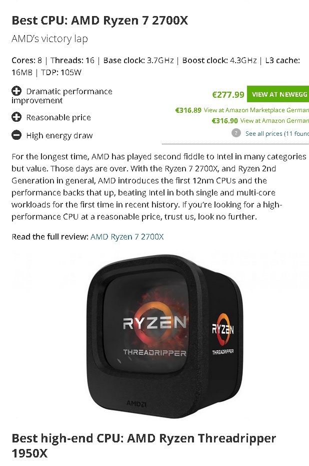 Discussion: Intel's "Bean Canyon" NUCs With Coffee Lake-U CPUs and Iris ...