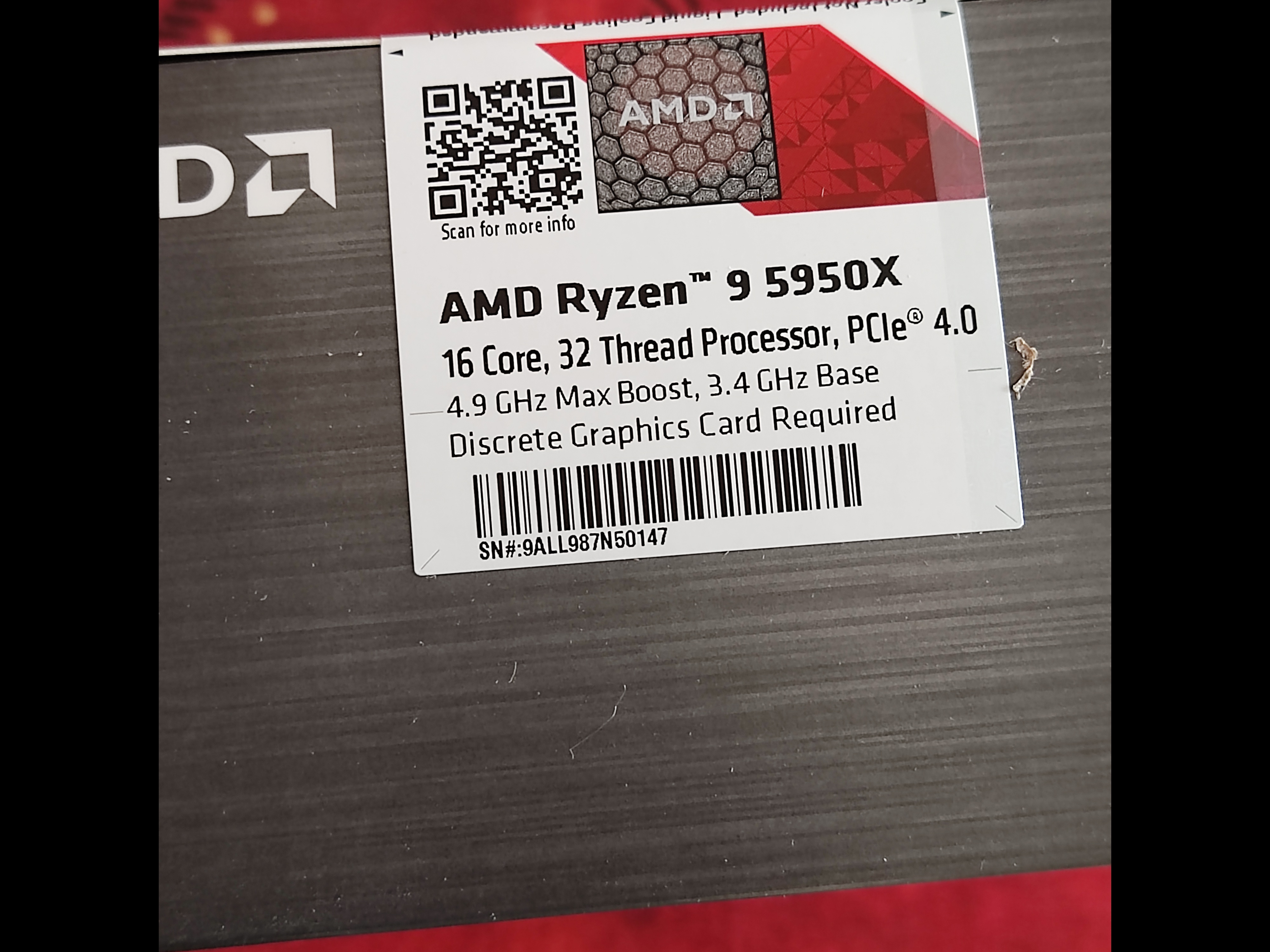 China’s First High-End Gaming GPU, the Lisuan G100, Reportedly ...