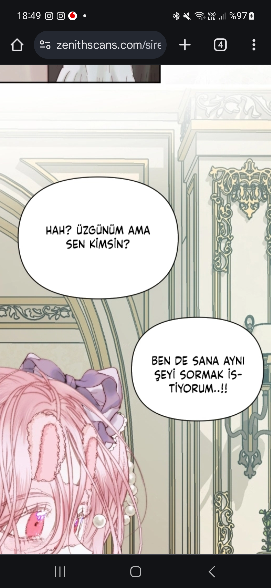 Siren Bölüm 16 – Zenith Scans