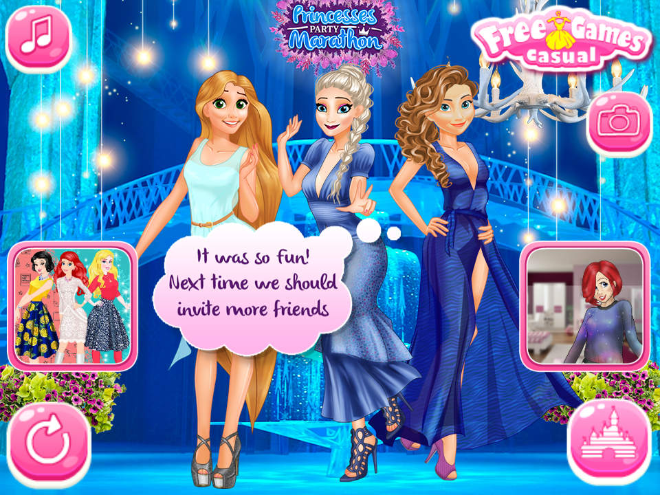 Disqus Profile - meepgirl