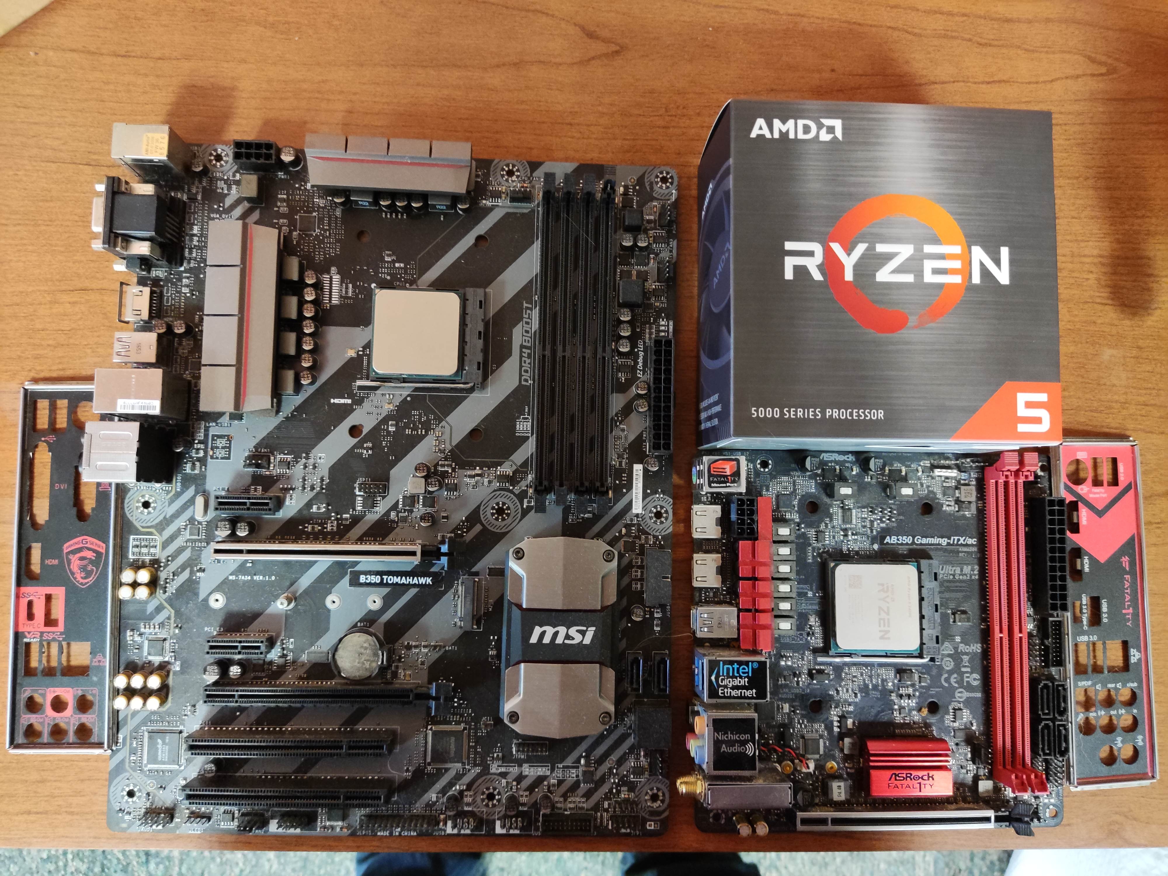 Discussion: AMD Ryzen 7000 'Raphael' CPU Specs & Price Rumors: Ryzen 9 ...
