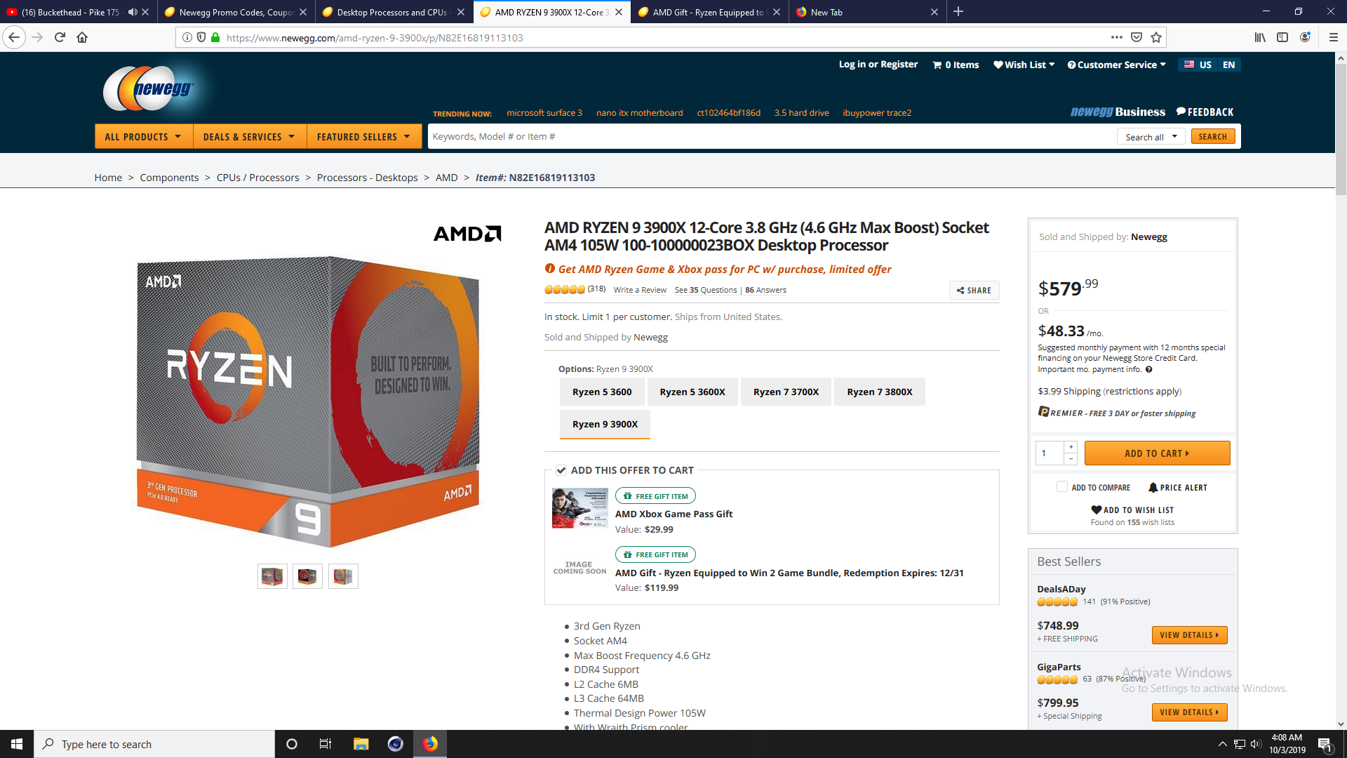 Discussion: AMD Scored Big Points Against Intel in Microsoft Surface Battle