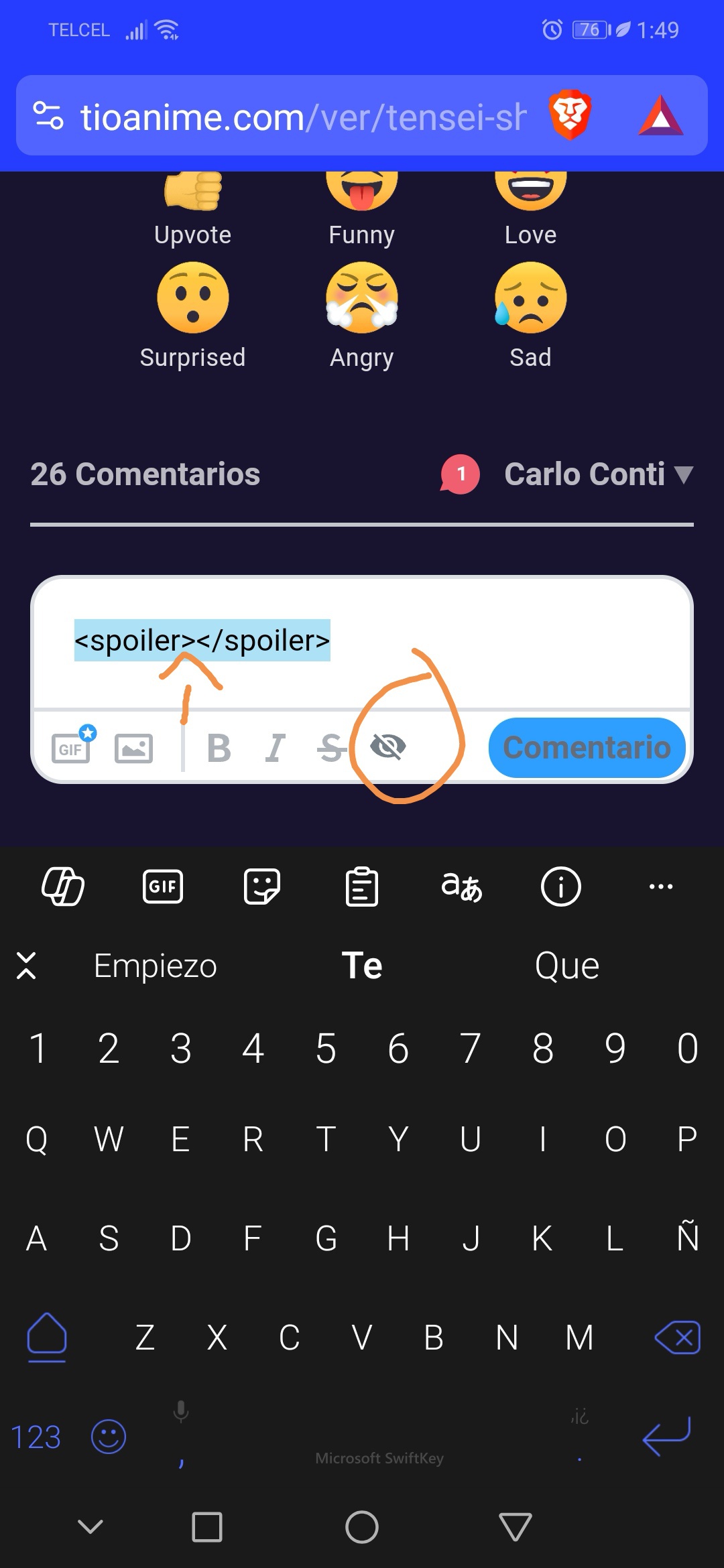 Disqus Profile - disqus_DqSh4IJ2Hd