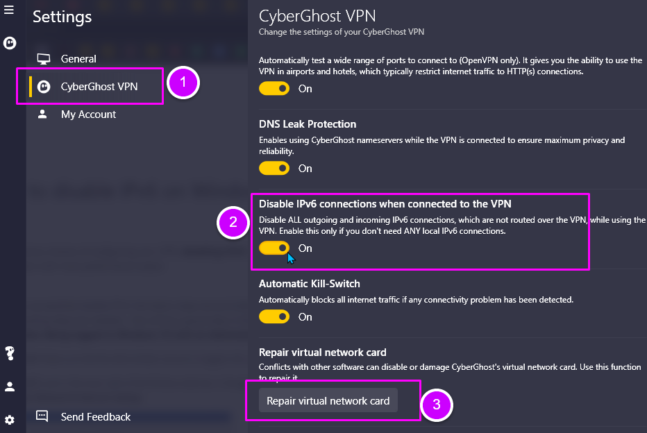 Το Πιο Ασφαλές, Σταθερό, Και Γρήγορο VPN Στην Ελλάδα | PCsteps.gr