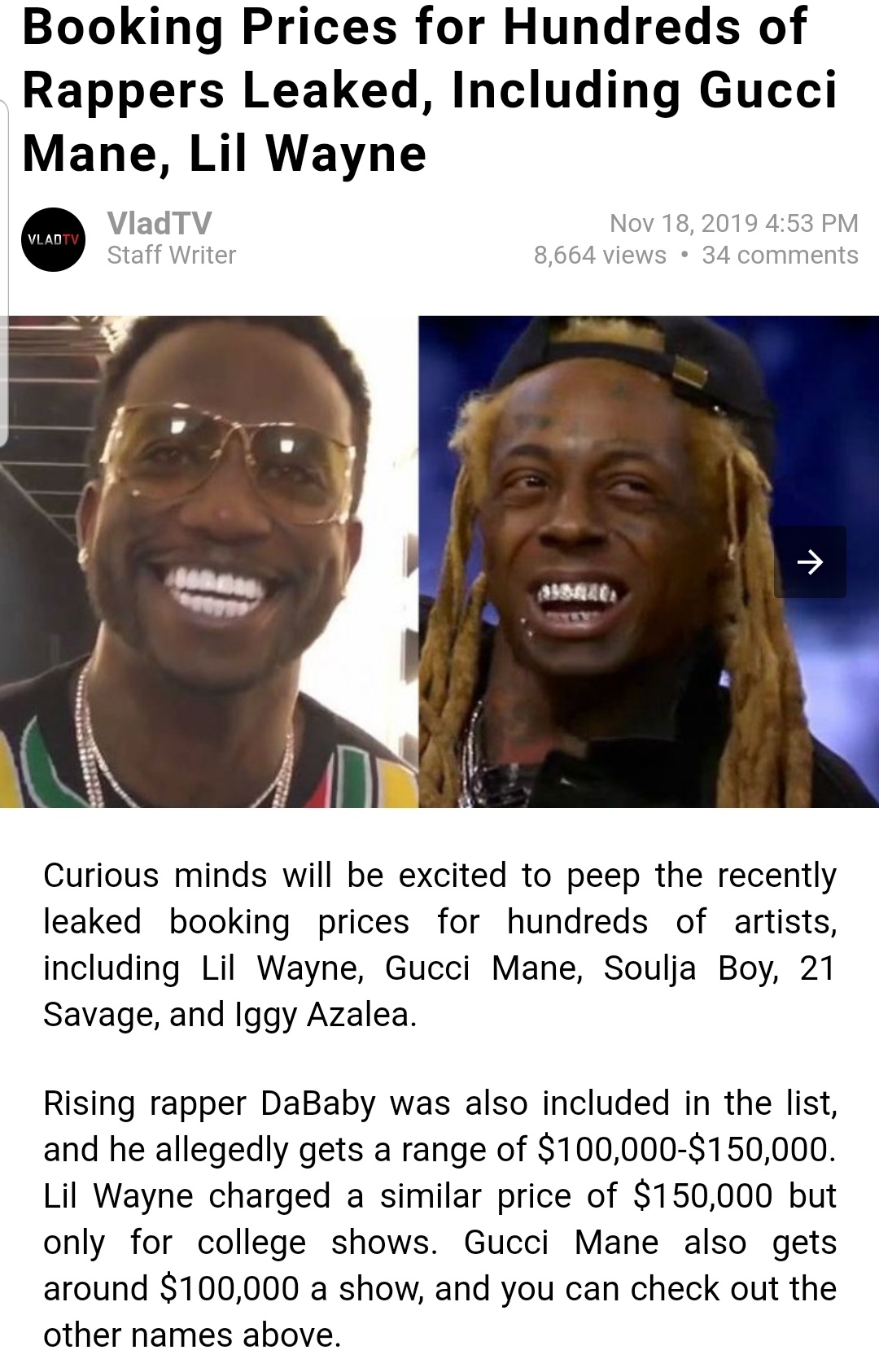 Exclusive: Poppy H – Heavy (Feat Lil Wayne)