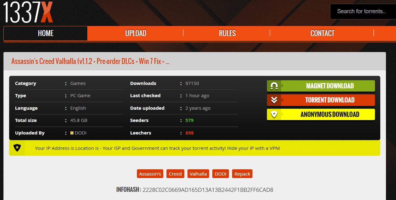 Disqus Profile - disqus_usleHtuYCr