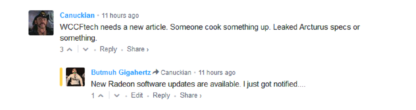 Discussion: Retailer Leaks Prices of AMD Ryzen 3000 CPUs & X570 ...