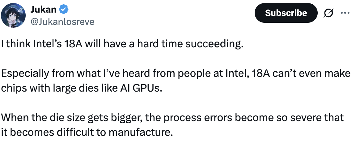 Disqus - NVIDIA Has Entered a “Virtuous Cycle of AI” as the Firm Sees ...
