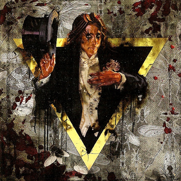 Disqus Profile - lucifer_hawk