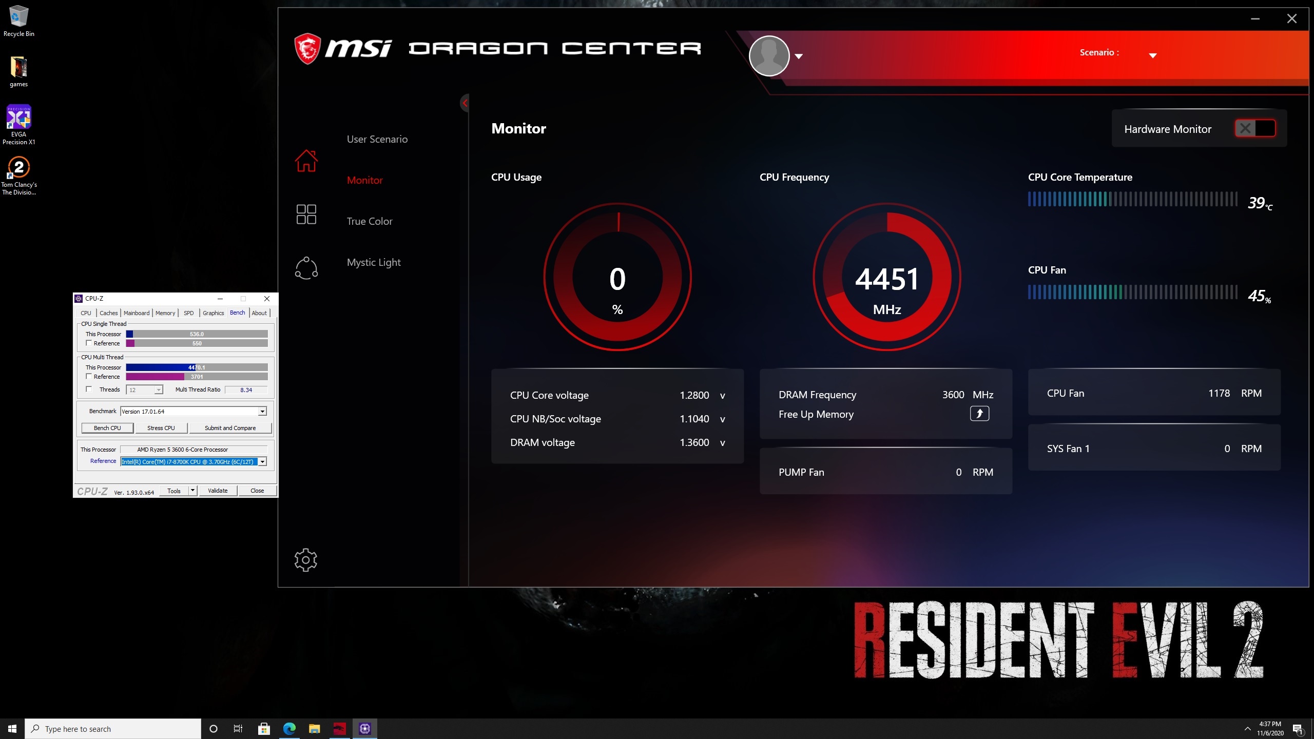 Discussion: AMD & Its Board Partners Discuss Ryzen 5000 Zen 3 CPU ...