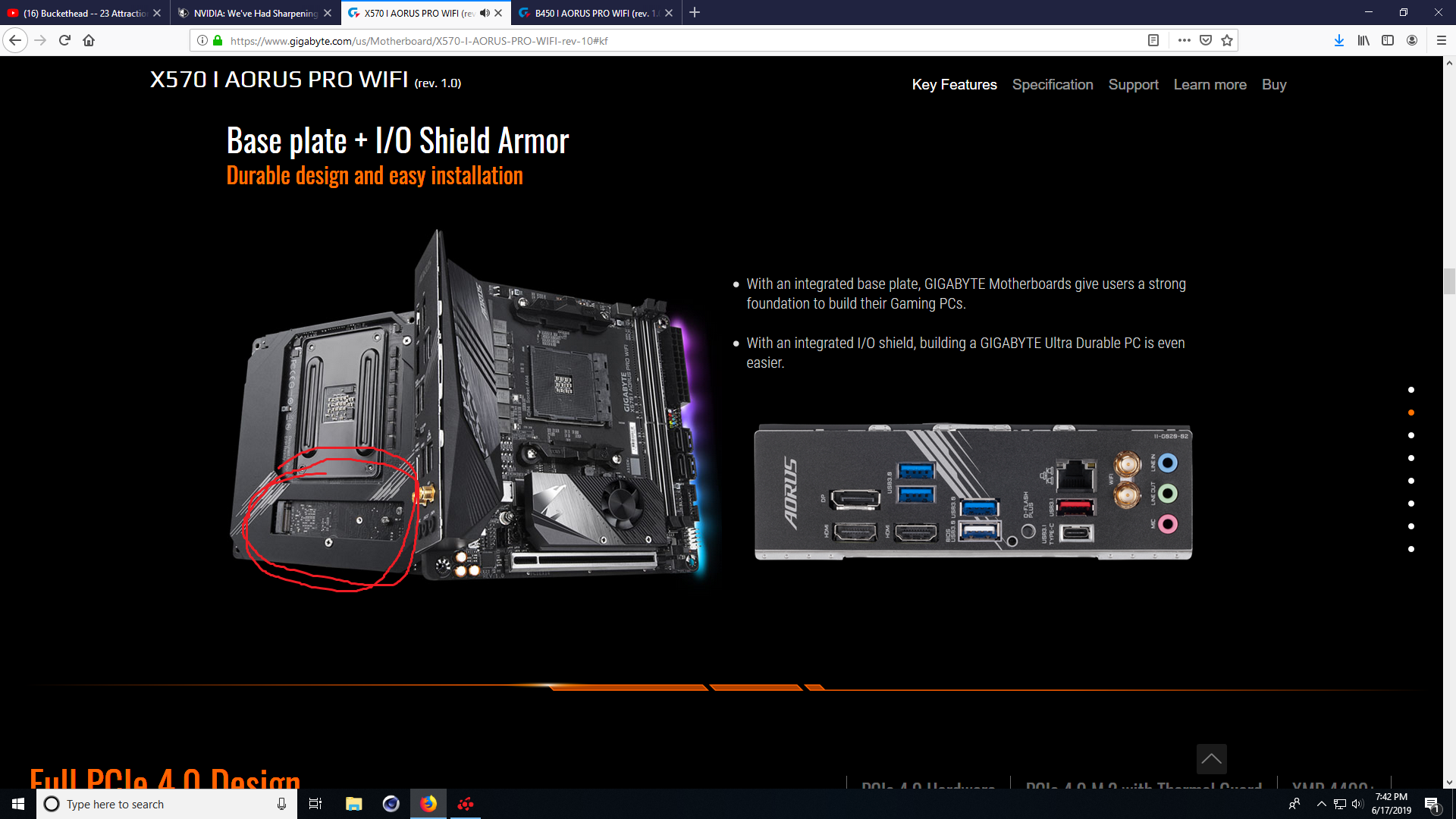 Discussion: NVIDIA: We've Had Sharpening in NVIDIA FreeStyle for Quite ...