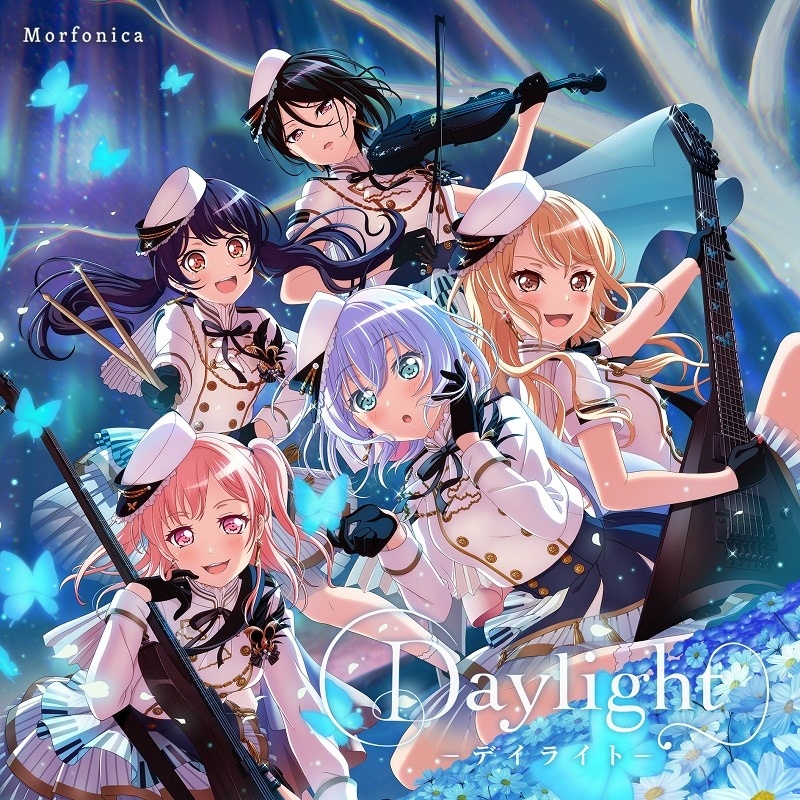Daylight | Songs list | BanG Dream! | Bandori Party - BanG Dream! Girls ...