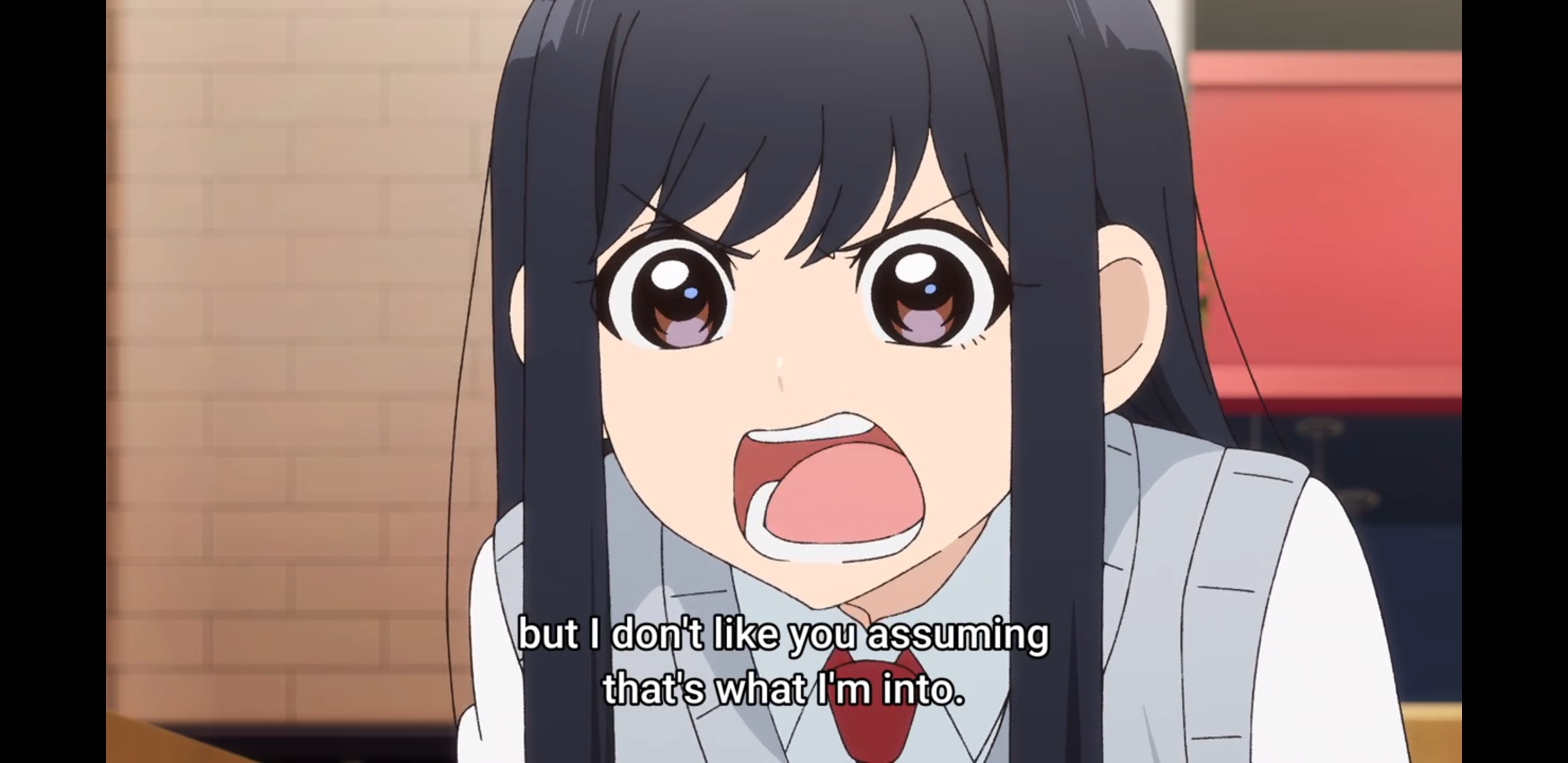 Disqus - See You Tomorrow at the Food Court Episode 3 | Discussion ...