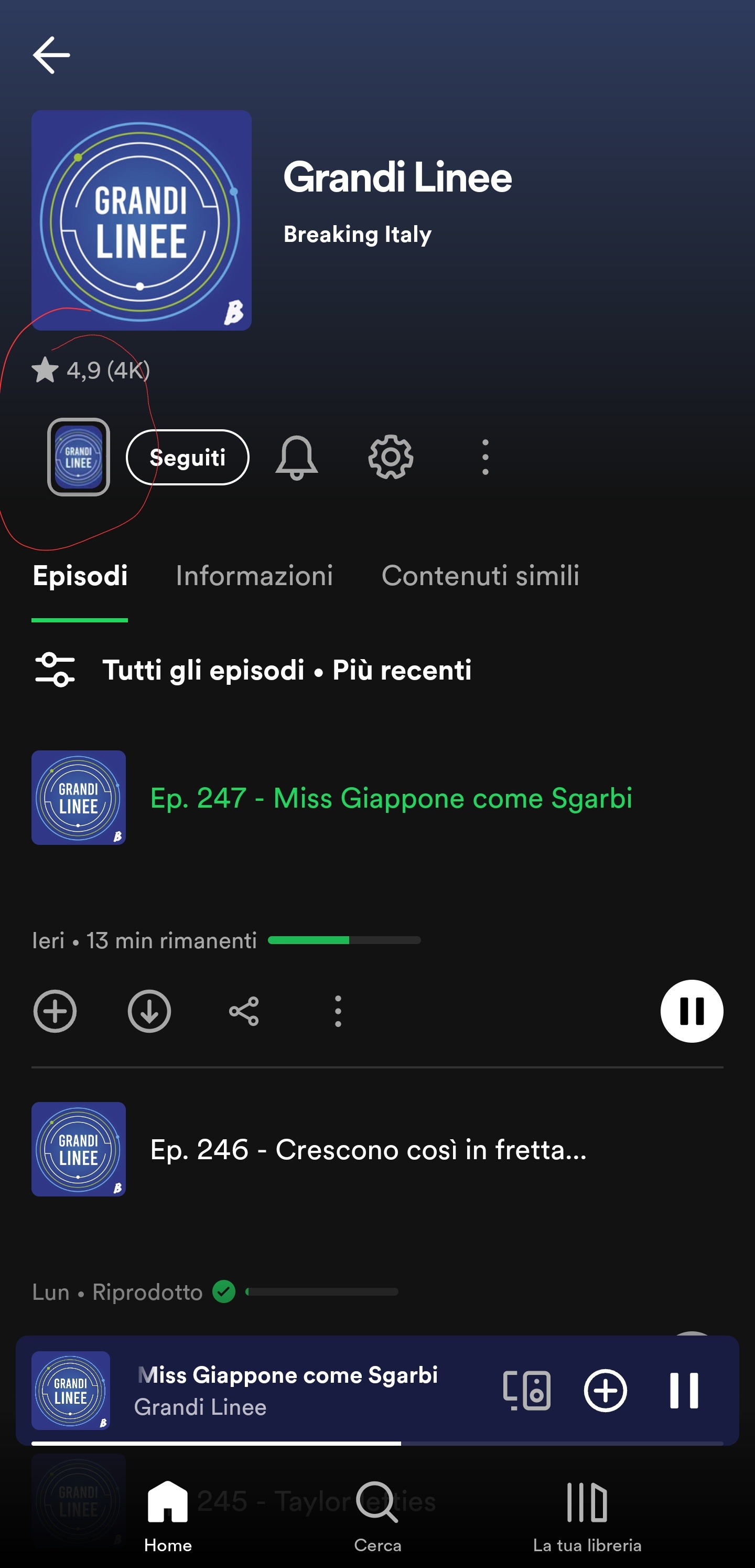 Spotify a suon di record: superata la soglia dei 600 milioni di utenti