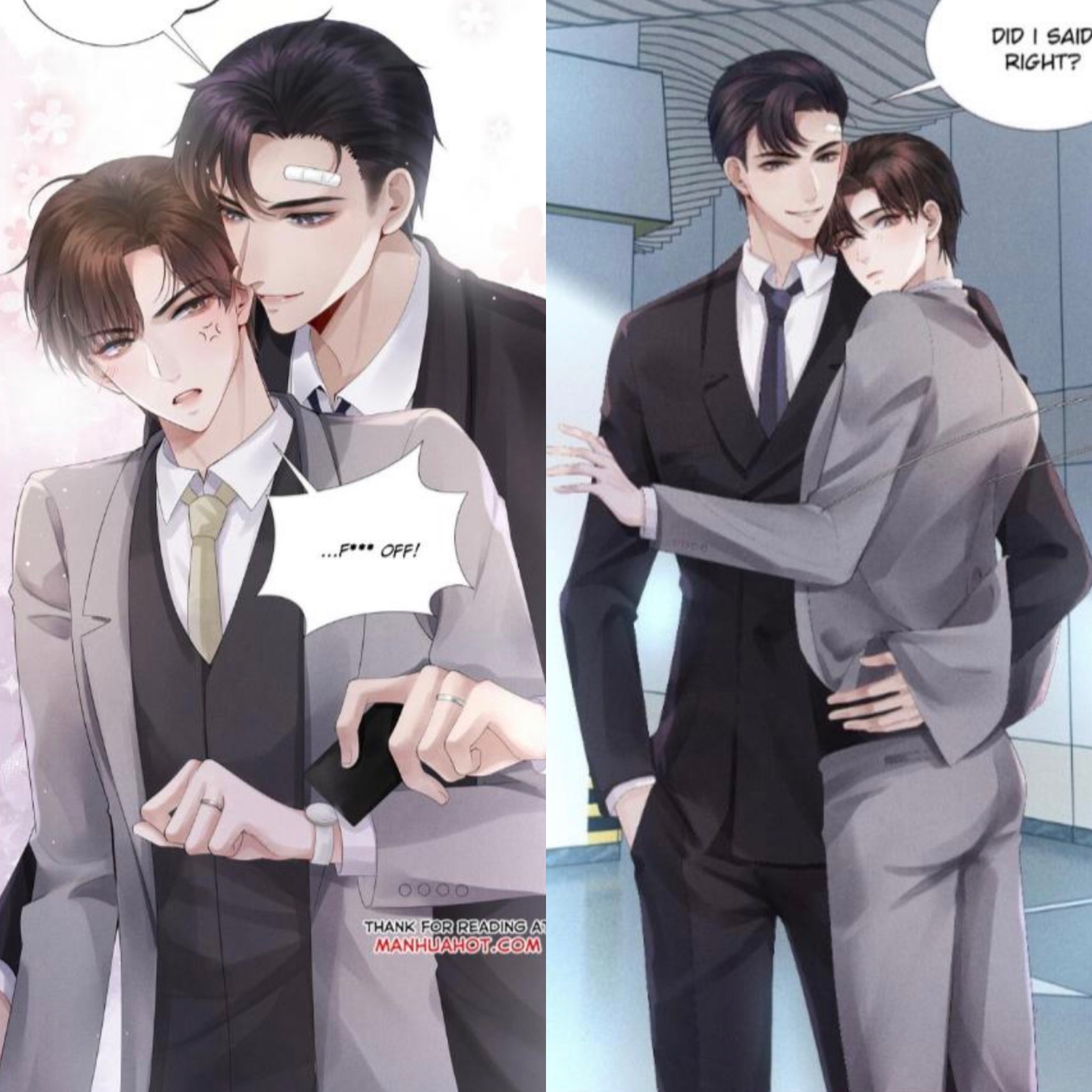 Disqus Profile - himikobih