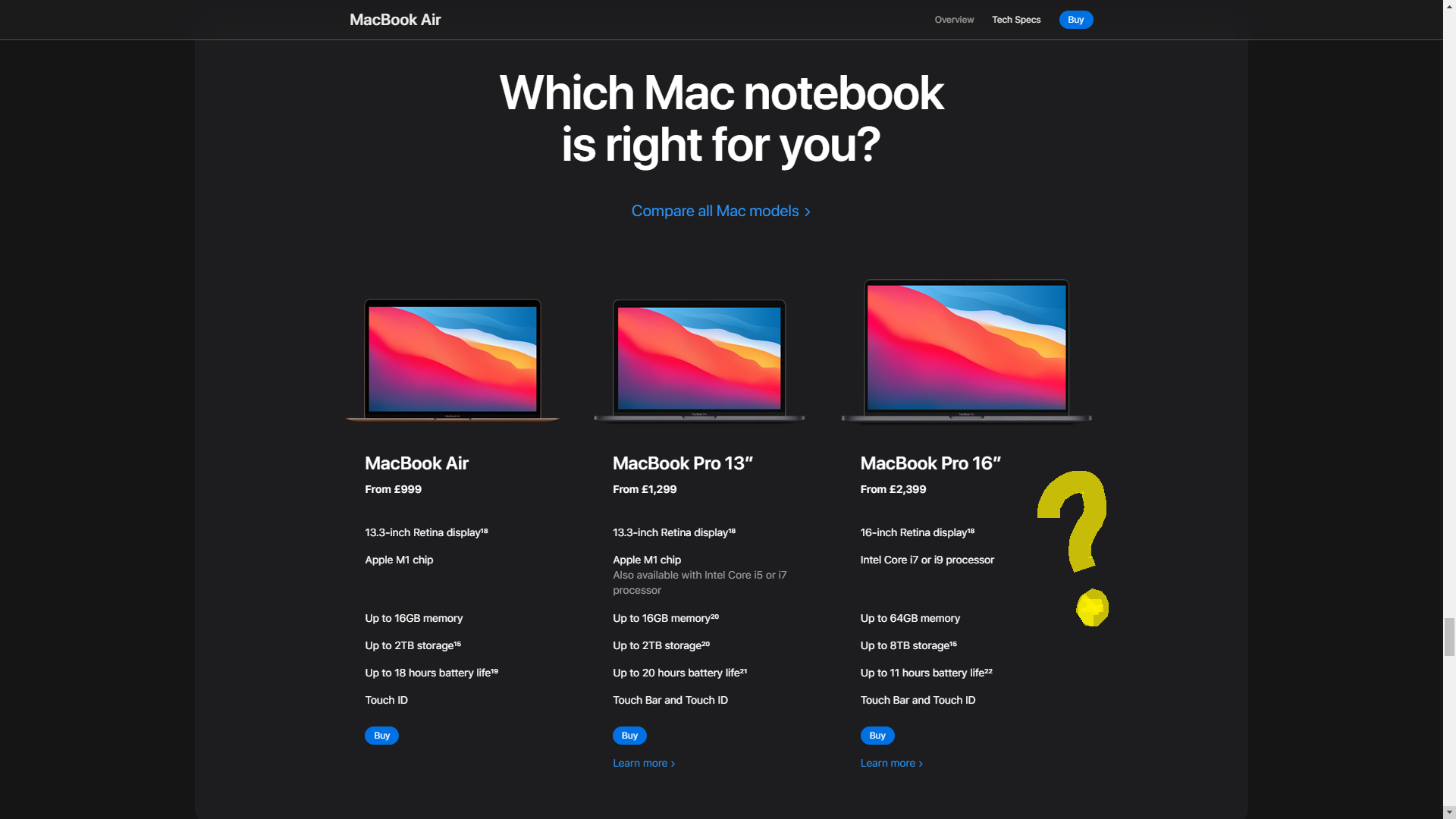 Discussion: Apple Discontinues All Intel-Based MacBook Air Models; Only ...