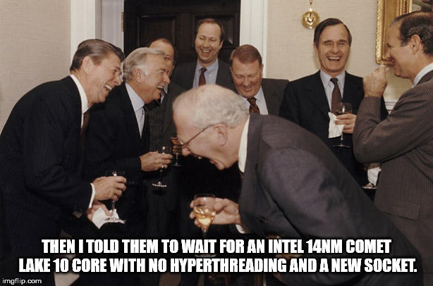 Discussion: Retailer Leaks Prices of AMD Ryzen 3000 CPUs & X570 ...