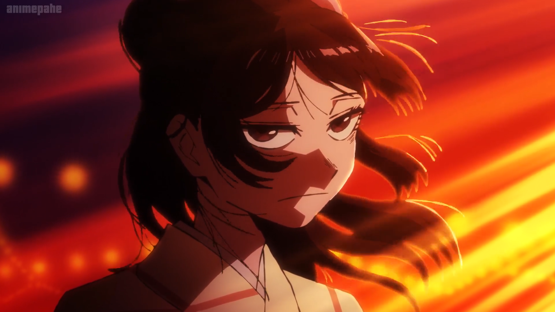 Disqus - Sanda Episode 10 | Discussion