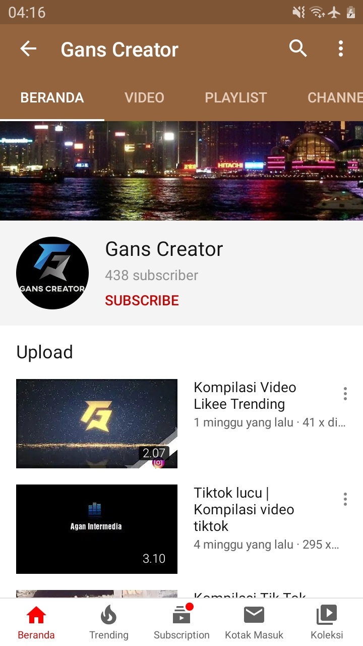 Live Sub Count for YouTube - 100% Accurate