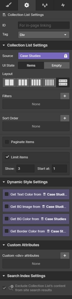 Disqus - Panels - Ui Kit HTML5 Responsive Website Template