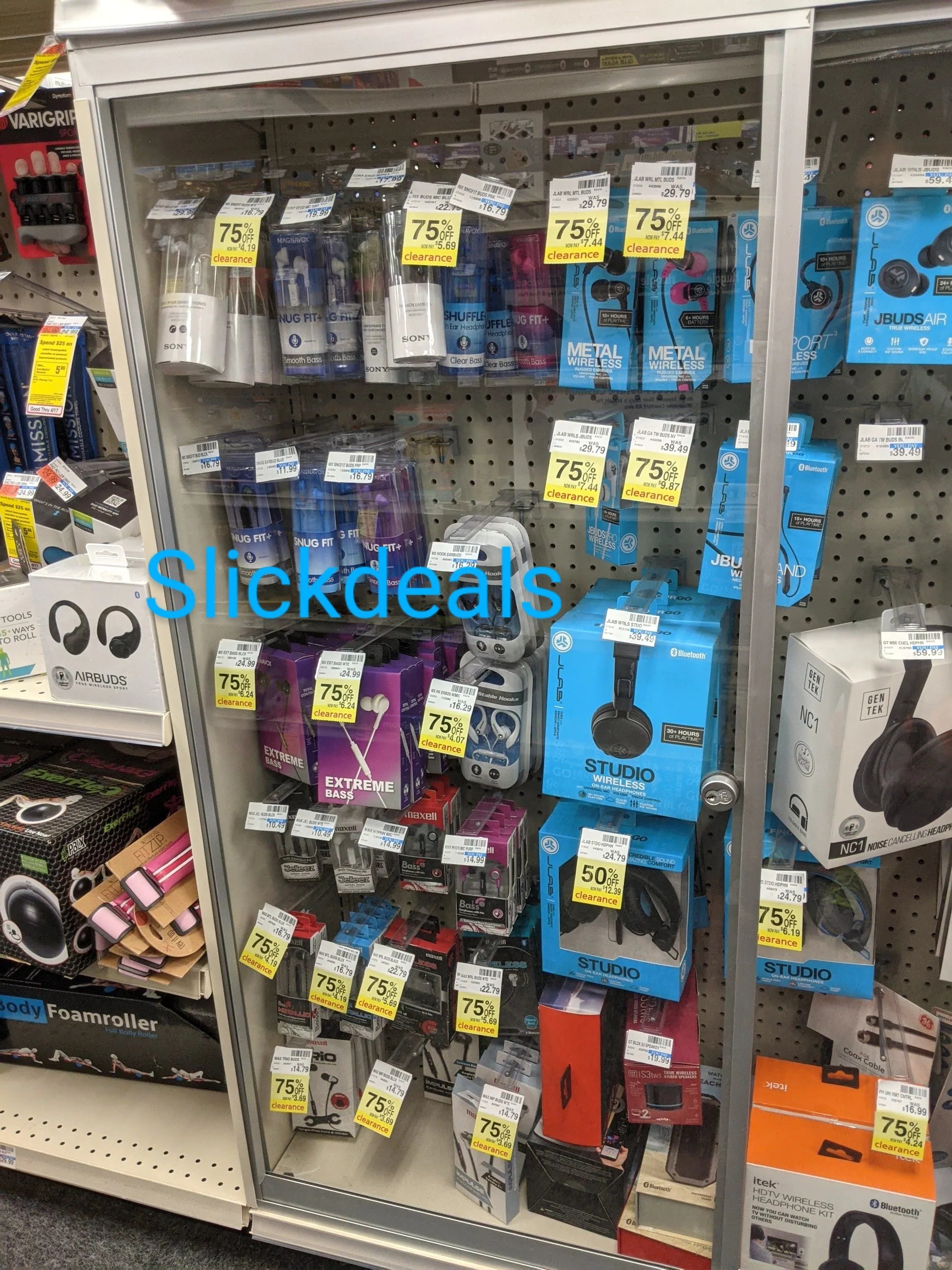 i ♥ cvs: april 2021 clearance