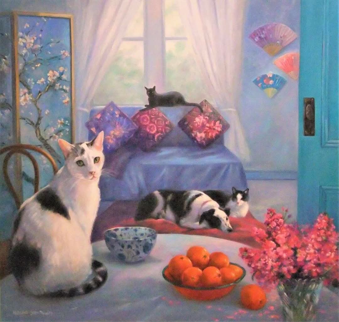 Saturday July 5th - Open Thread - The Last Refuge