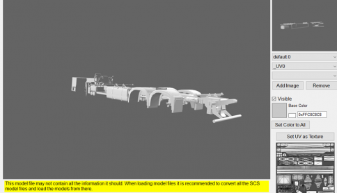 Tandem/rigid chassis - Page 8 - SCS Software