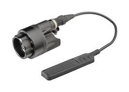 Weapon Light Choices – Push Button Activation vs Pressure Switches ...